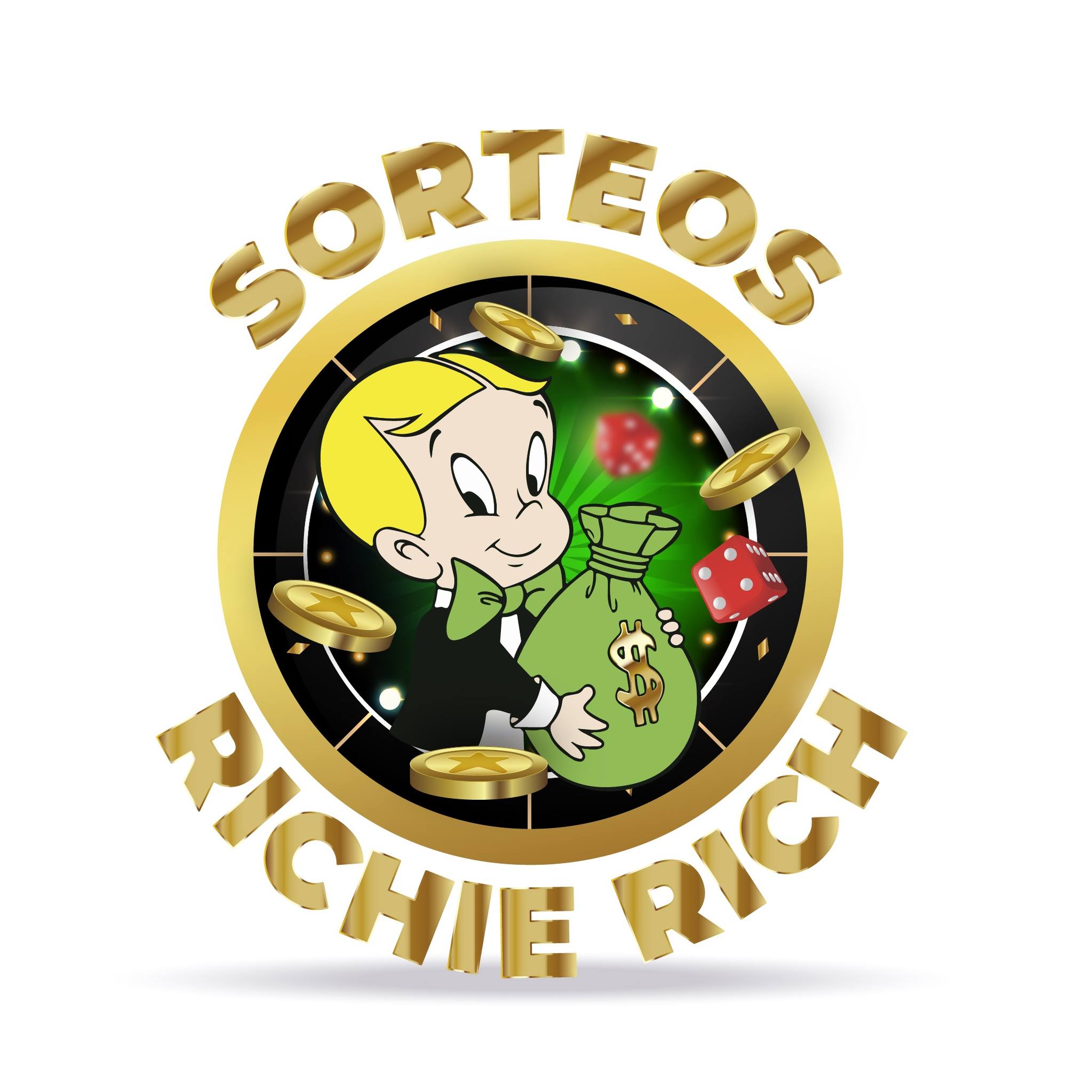 Richie Rich - Disponibles Aquí